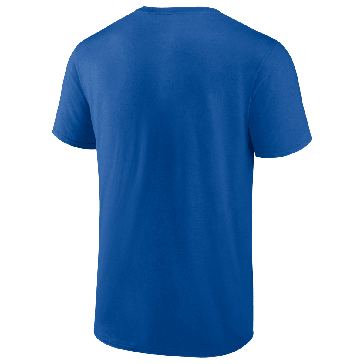 Logo Athletic Men's Logo Athletic Royal Buffalo Sabres Essential T ...