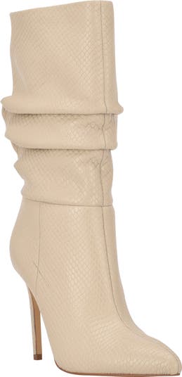 Marc Fisher LTD Romy Pointed Toe Boot (Women) | Nordstrom