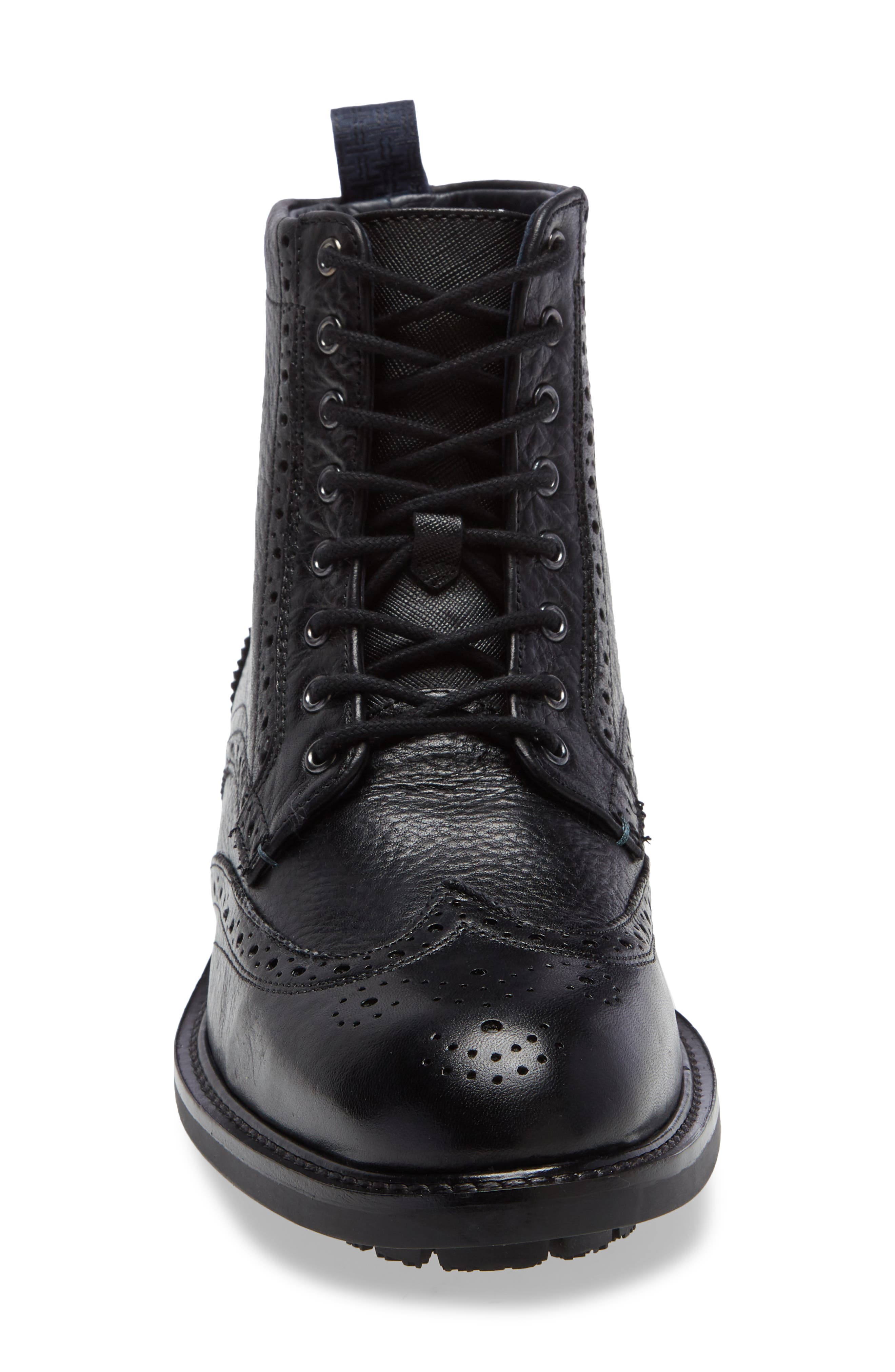 Ted Baker London Baellen Lace-Up Boot (Men) | Nordstromrack