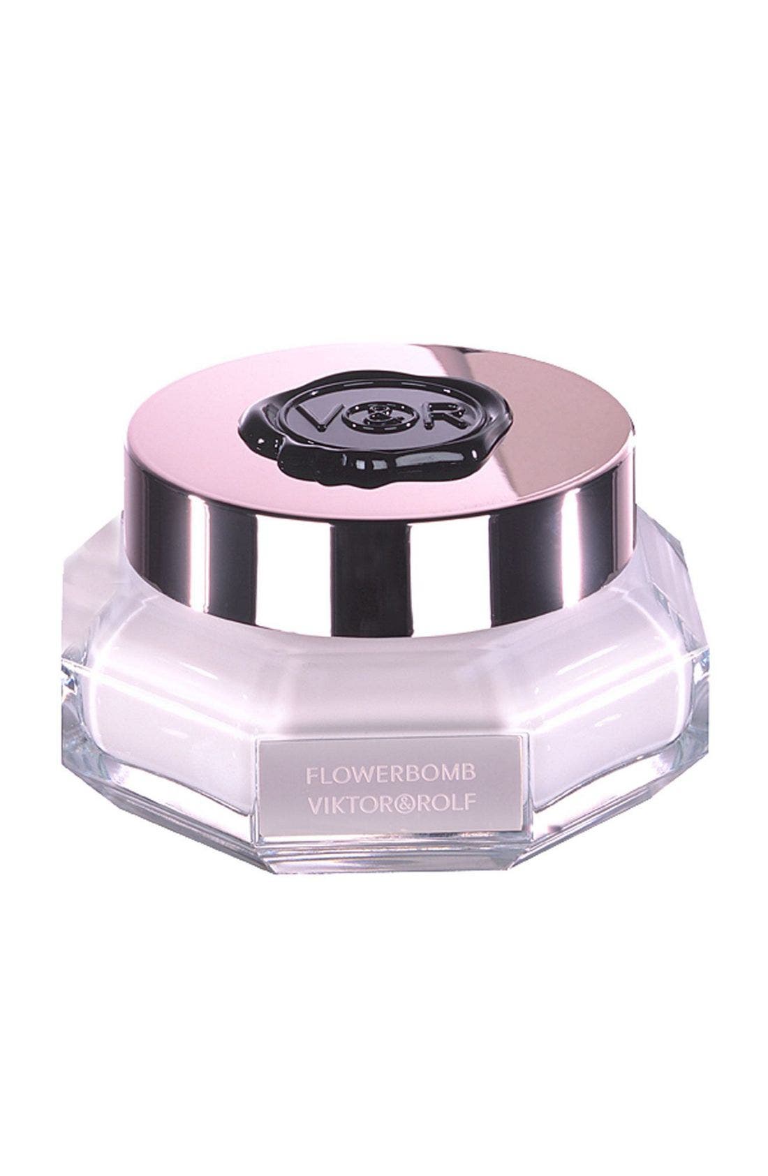 Viktor&Rolf Flowerbomb Body Crème | Nordstromrack
