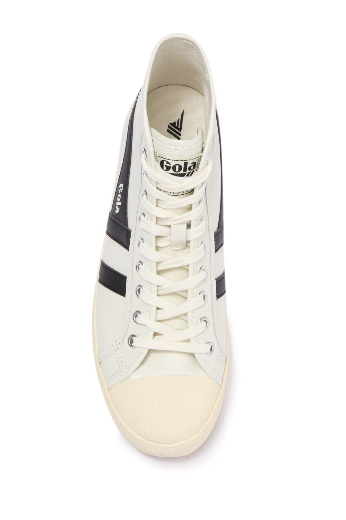 Gola Coater High Leather Sneaker | Nordstromrack