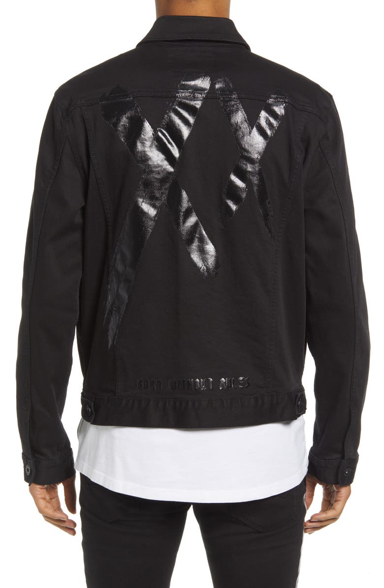 Cult of Individuality II Denim Jacket | Nordstromrack