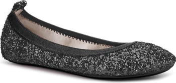 Yosi Samra Kids' Miss Samra Ballet Flat | Nordstromrack