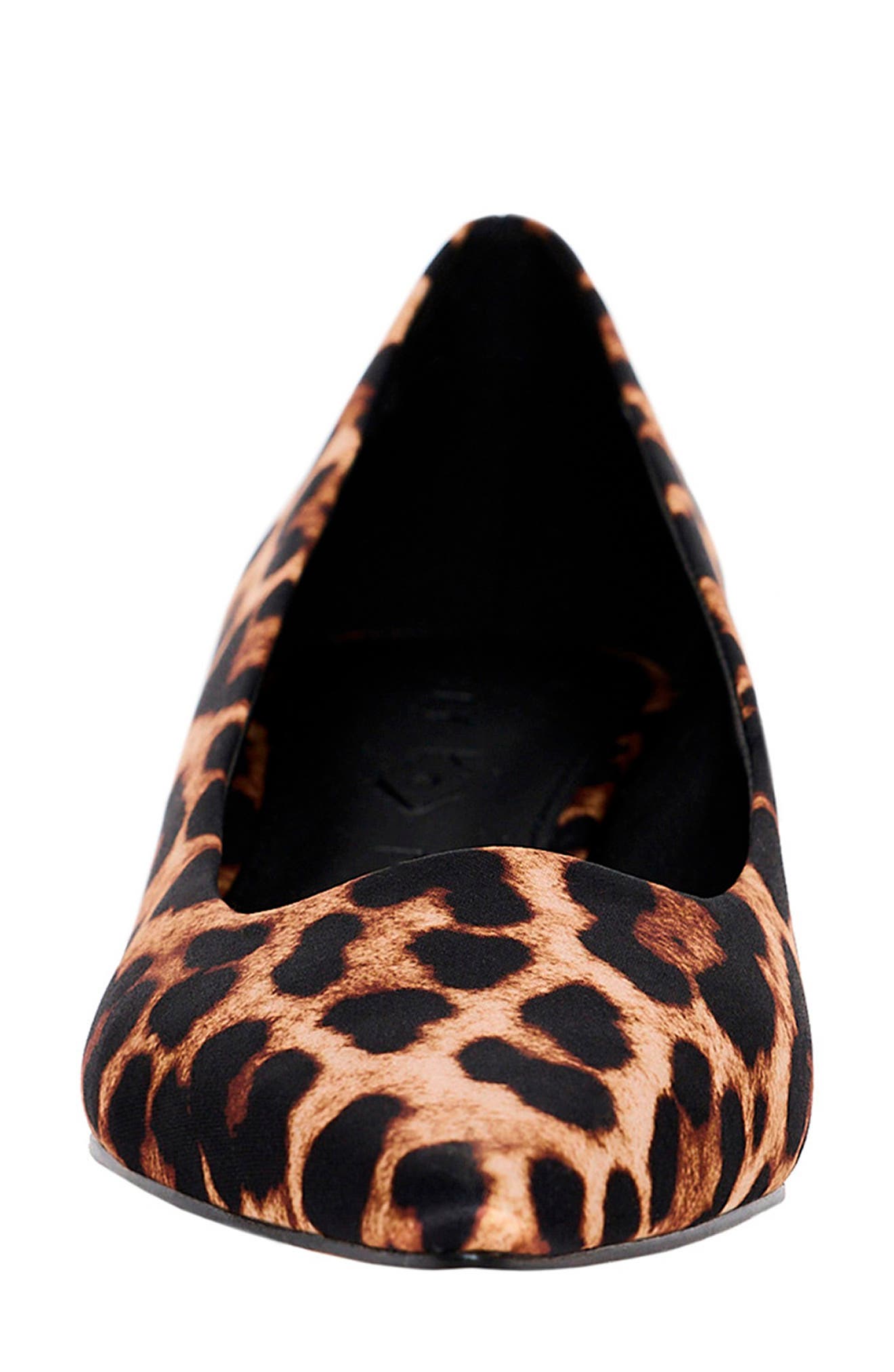 Katy Perry The Micro Heel Pointed Toe Pump (Women) | Nordstrom