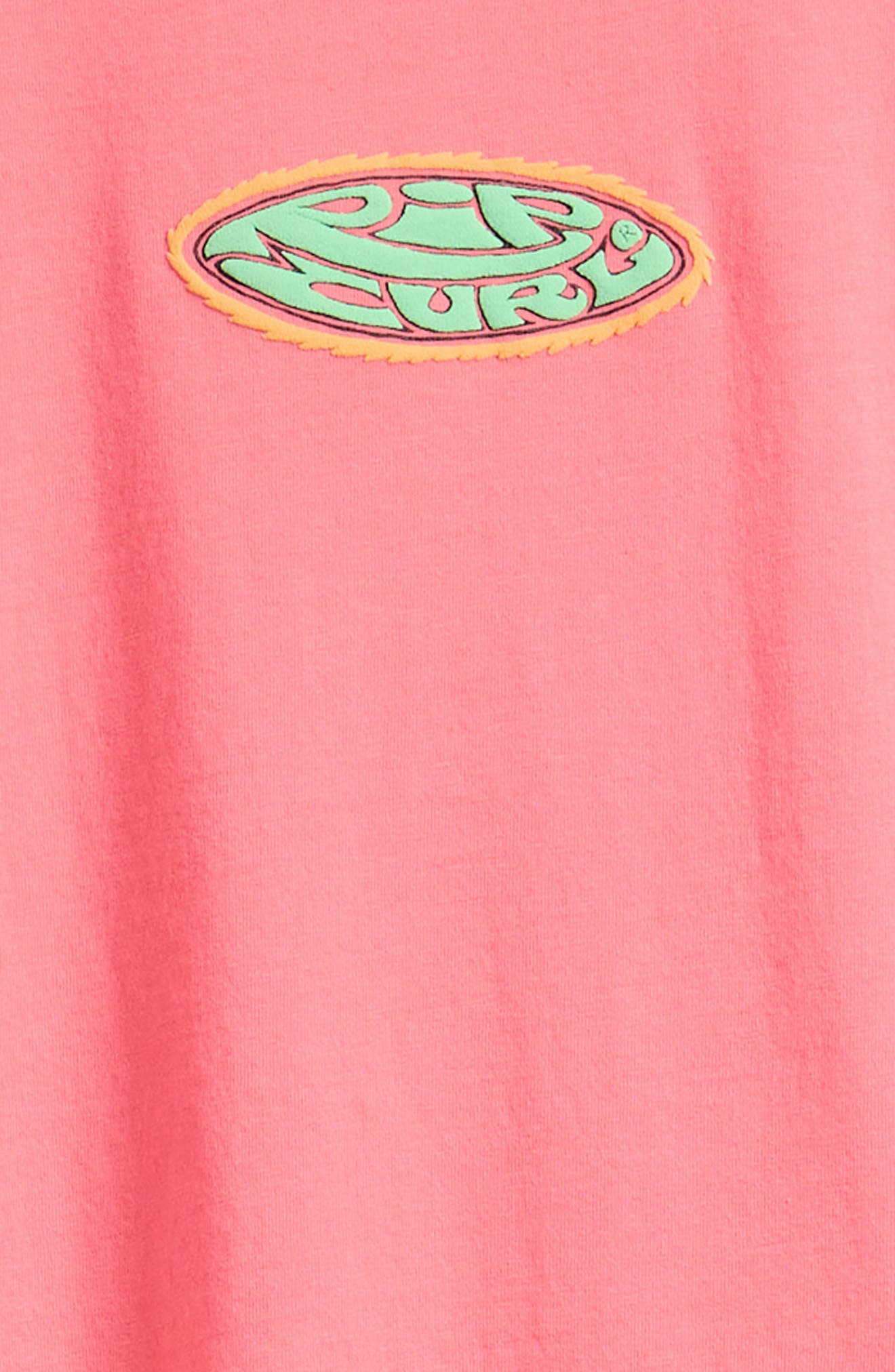 Rip Curl Kids' Raw Energy Logo Graphic T-Shirt | Nordstromrack