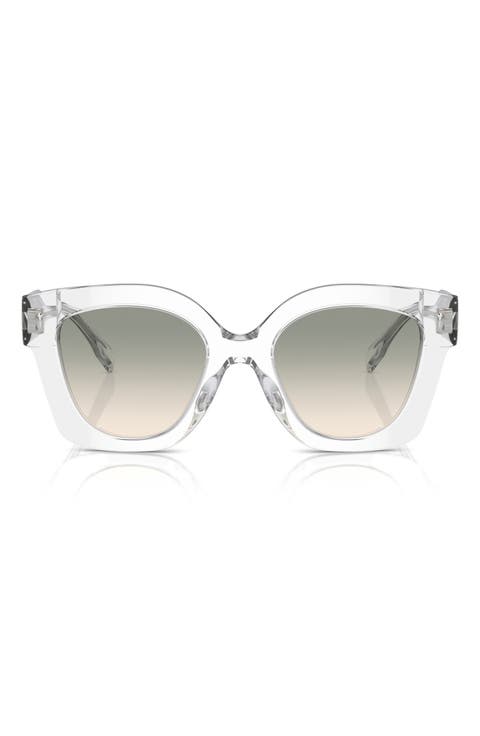 White Sunglasses for Women | Nordstrom
