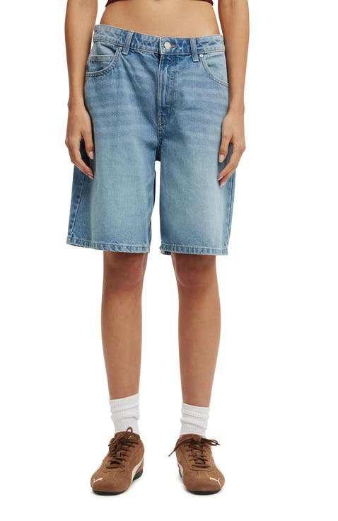 Women's Baggy Shorts | Nordstrom