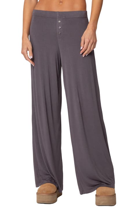 Women's Low Rise Pants & Leggings | Nordstrom