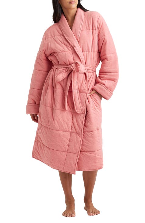 Women's Pink Robes & Wraps | Nordstrom