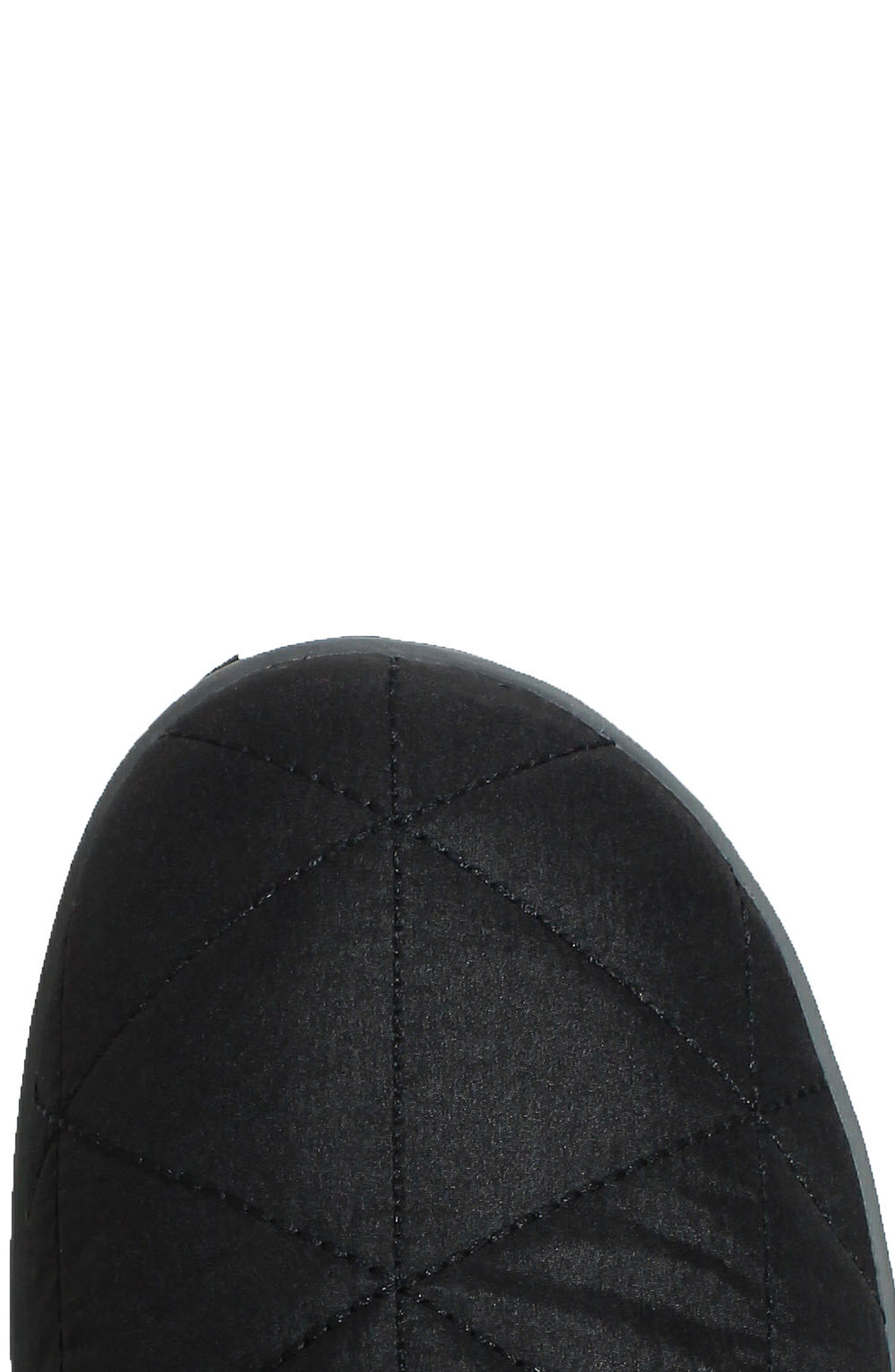 Bogs Snowday Waterproof Quilted Snow Boot (Women) | Nordstrom