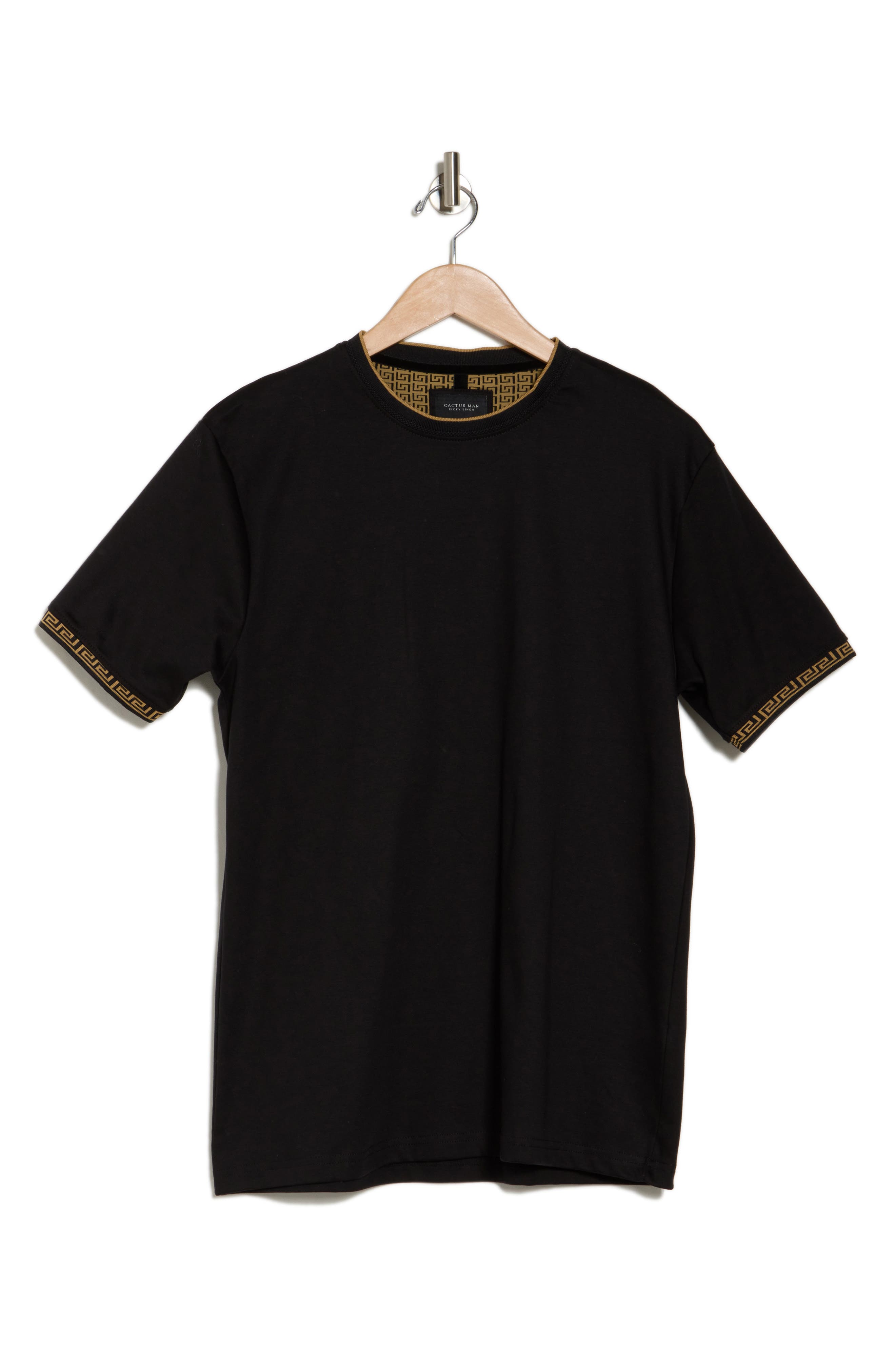 Gold Tipping Top (Men) | Nordstromrack