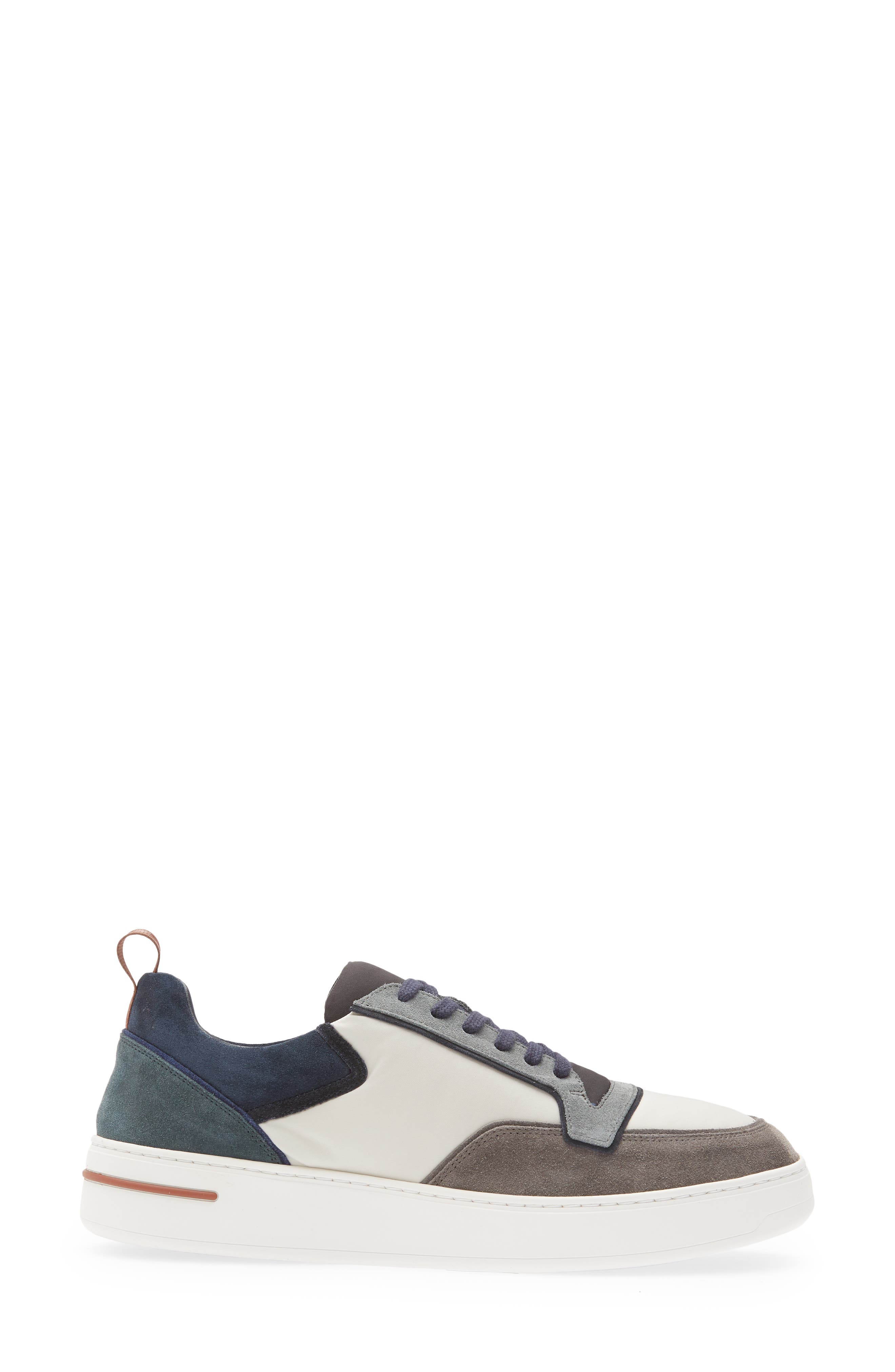 Loro Piana Newport Walk Pop Sneaker (Men) | Nordstrom