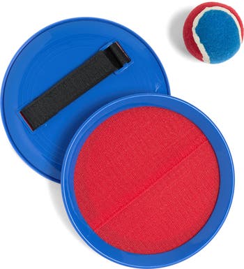 PLAYTEK TOYS Toss and Catch Ball Game | Nordstromrack
