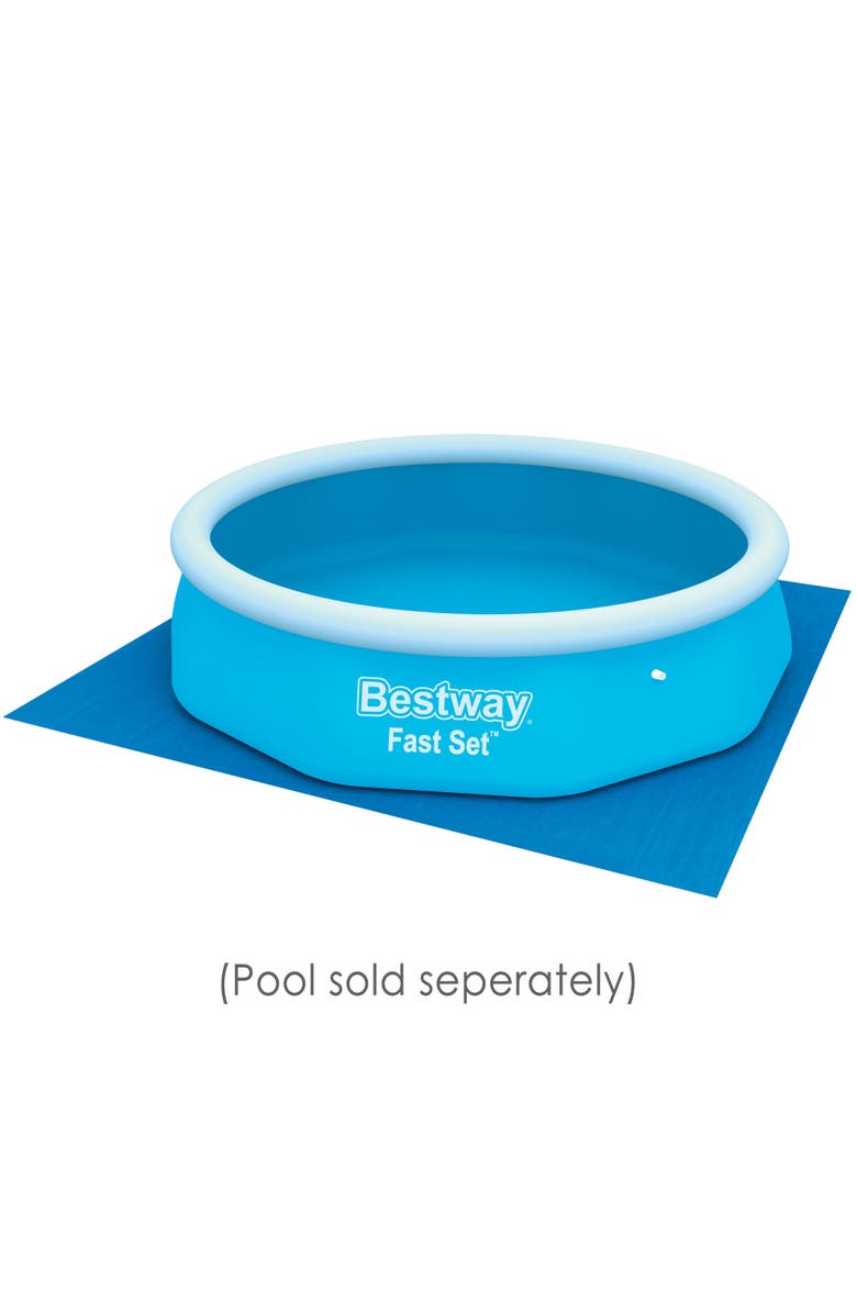 Bestway 11' x 11' Ground Cloth, Rectangular | Nordstrom