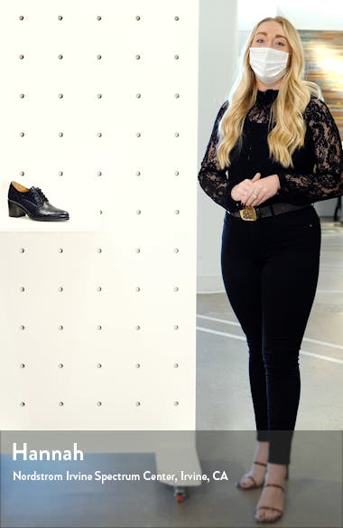 The Office of Angela Scott Miss Button Derby (Women) | Nordstromrack