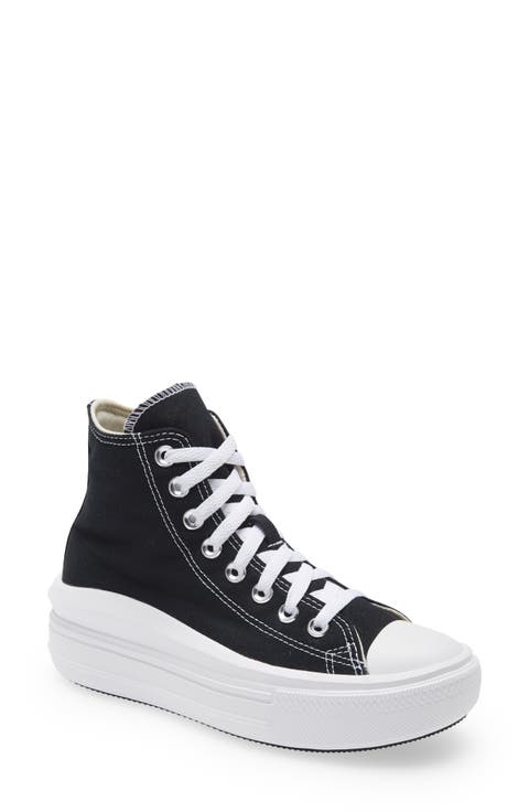 Women's Converse Platform Sneakers | Nordstrom Rack