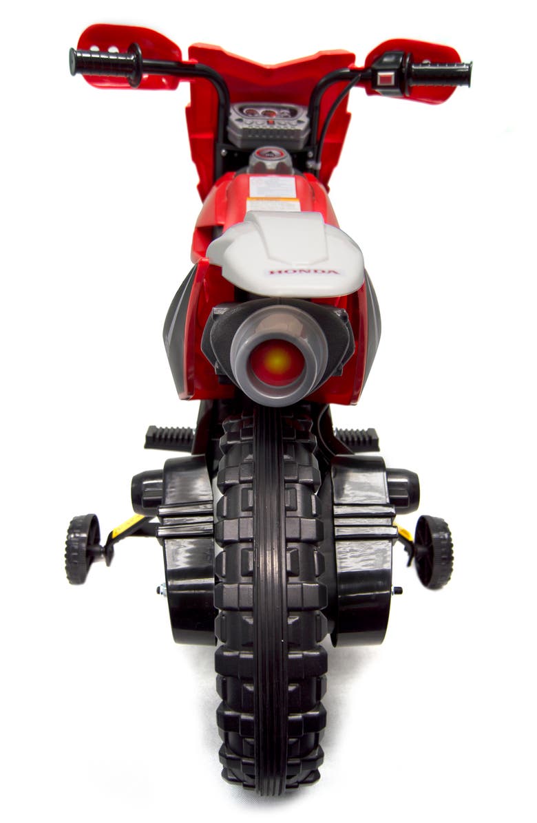 Best Ride on Cars Honda CRF250R Dirt Bike | Nordstromrack