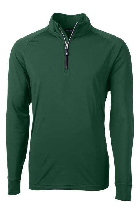 Men's Quarter Zip Clothing | Nordstrom