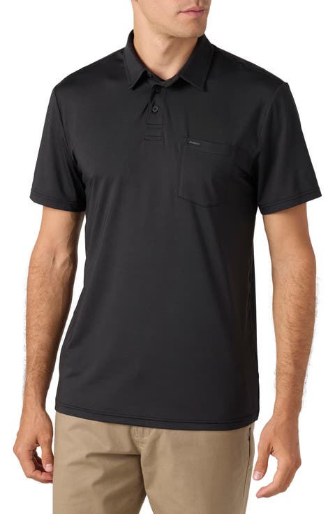 Men's Black Short Sleeve Shirts | Nordstrom
