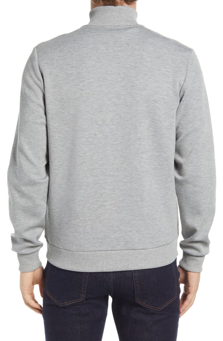 Reiss Men's Sainter Slim Fit Bomber Jacket | Nordstromrack