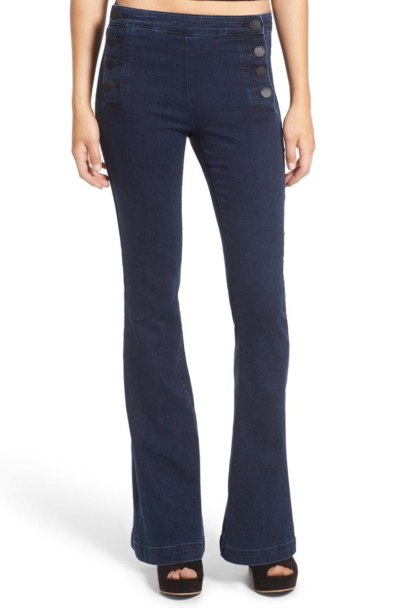 STS Blue Flare Leg Sailor Jeans | Nordstrom