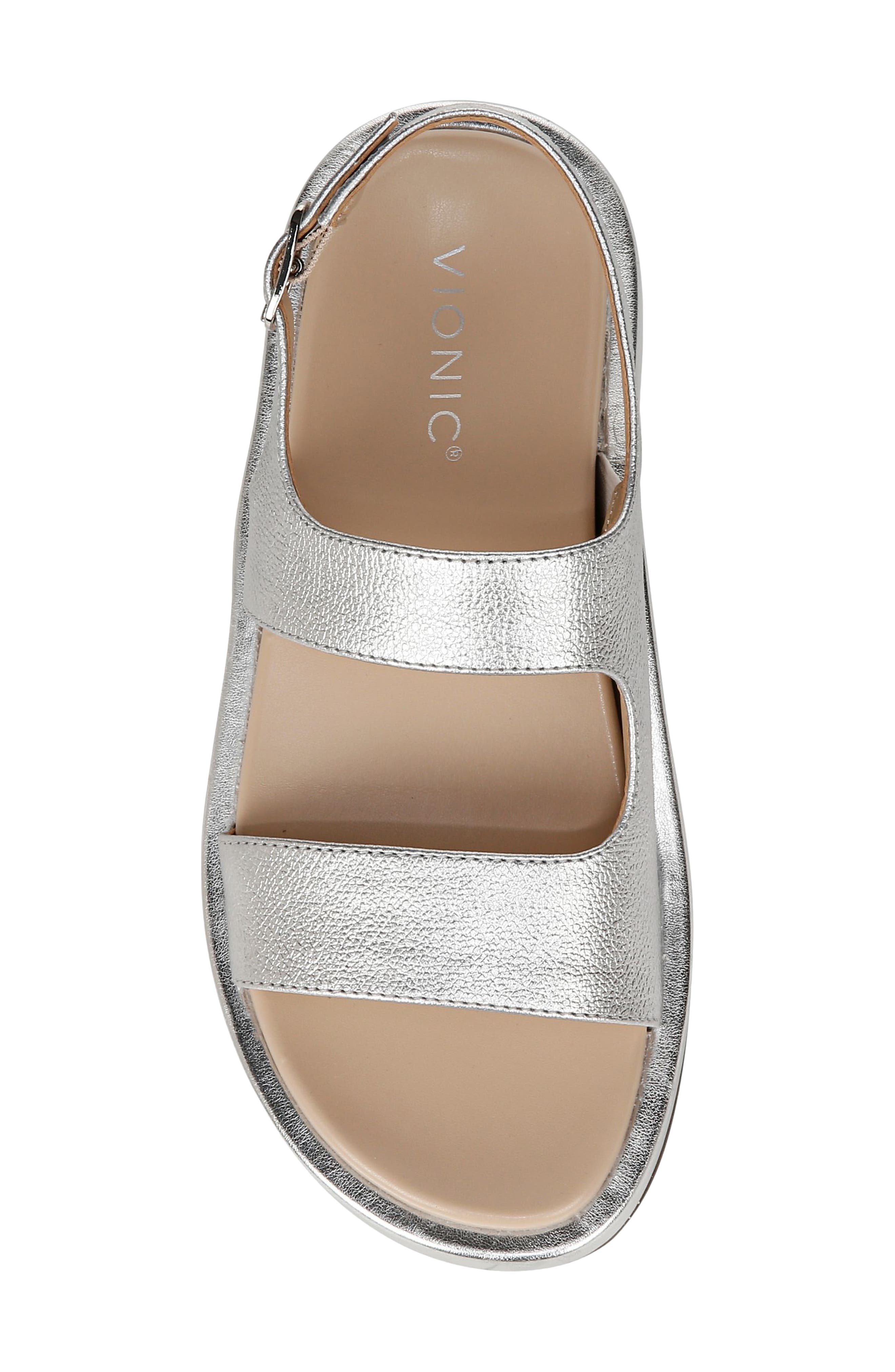 Vionic Madera Slingback Sandal (Women) | Nordstromrack