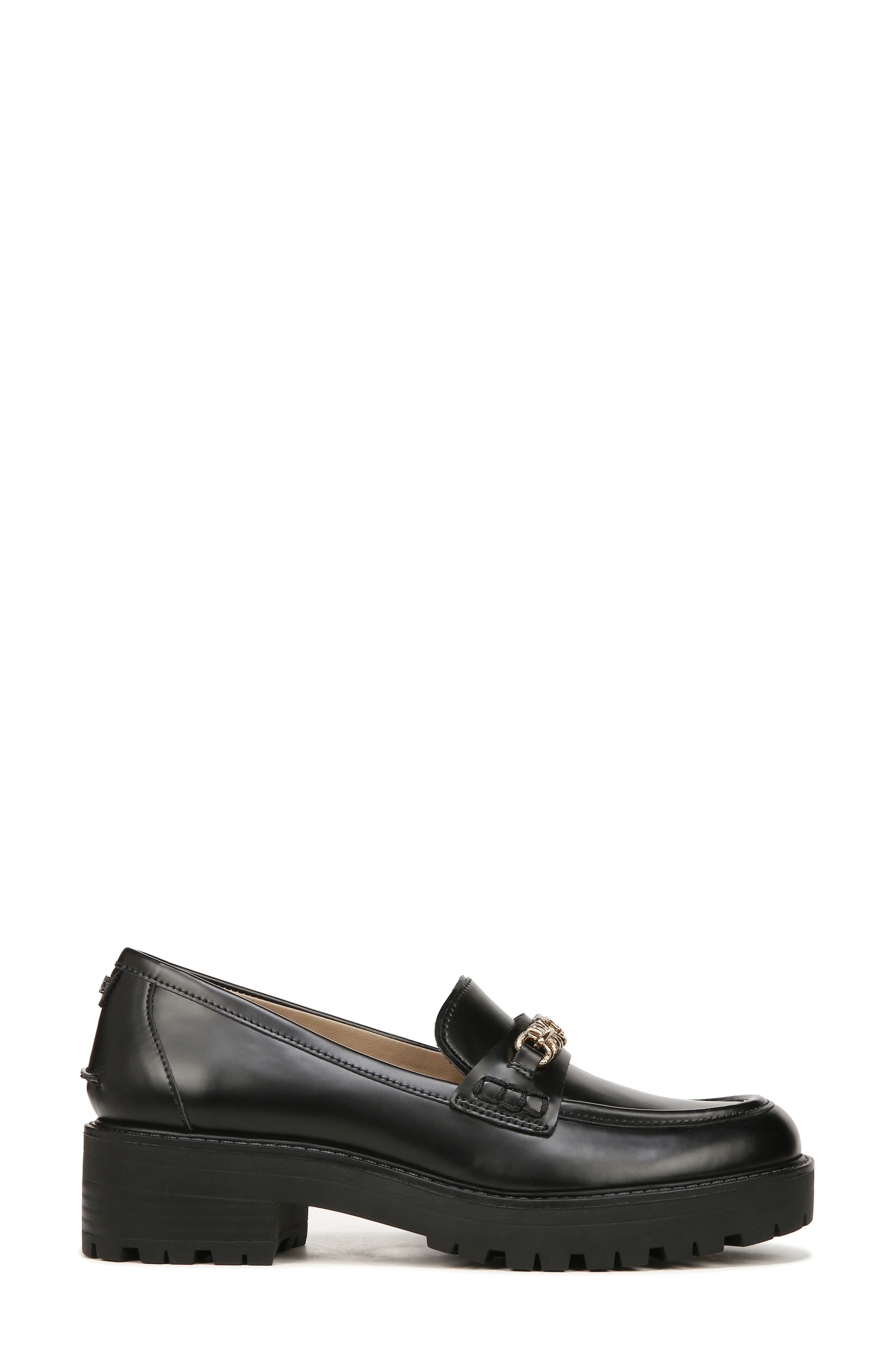 Sam Edelman Teo Lug Loafer (Women) | Nordstromrack