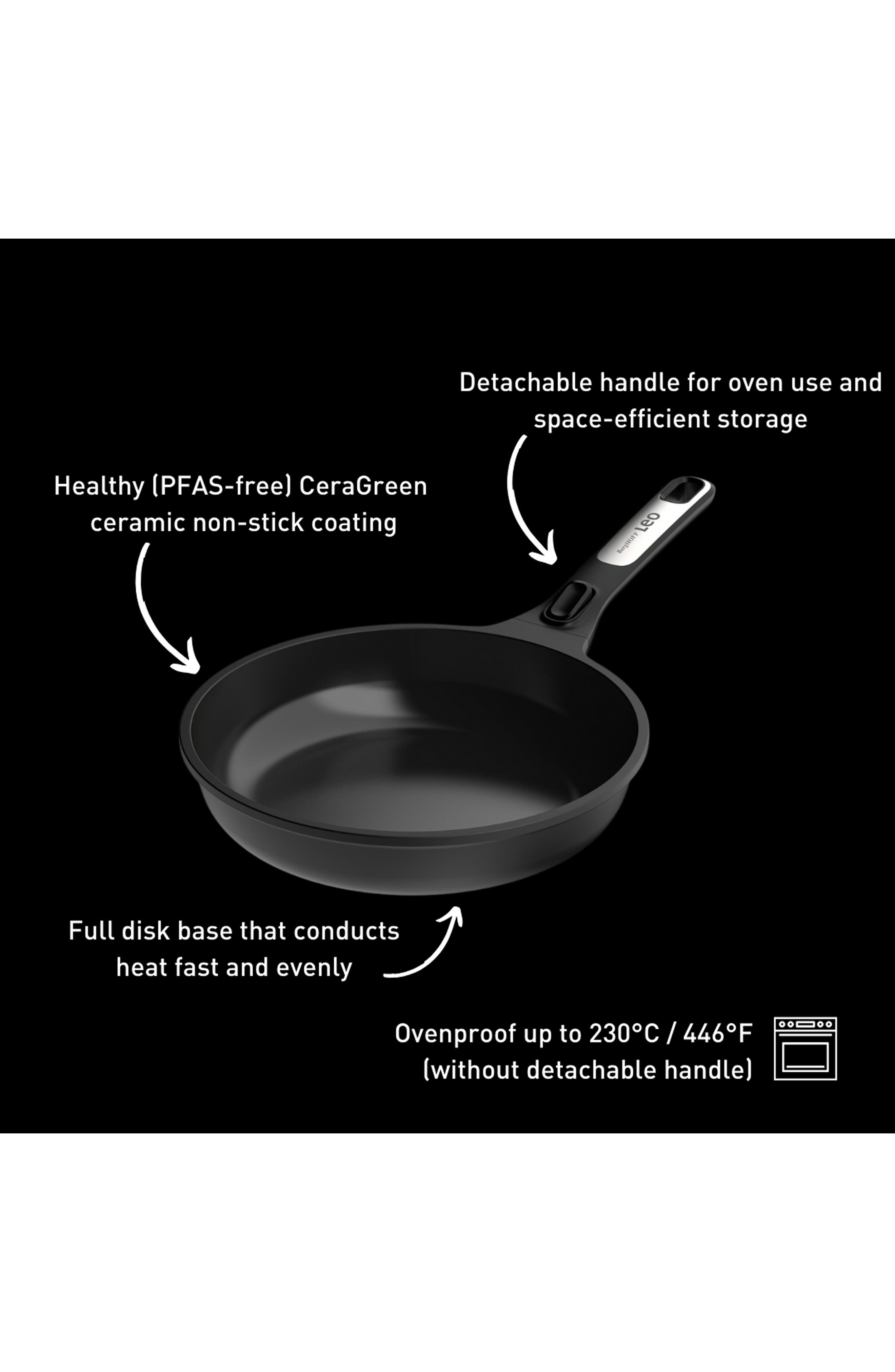 BergHOFF Leo Phantom Fry Pan | Nordstromrack