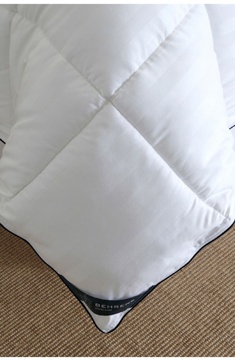 RIO HOME Behrens England Traditional European Hotel King Down ...