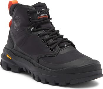Palladium Pallarider Waterproof Mid Boot (Men) | Nordstromrack