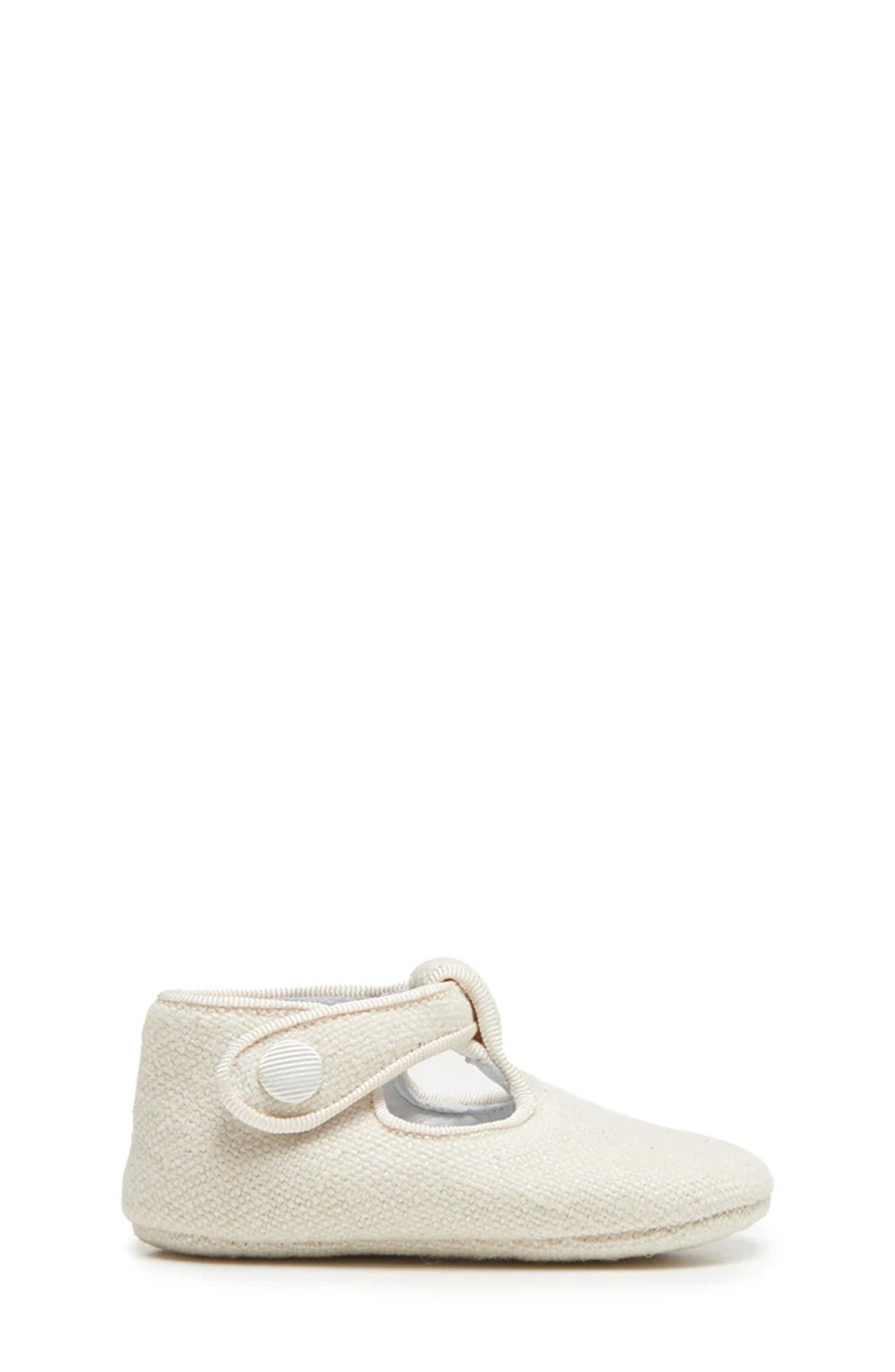 CHILDRENCHIC Kids' Noah T-Strap Jane Flat | Nordstromrack