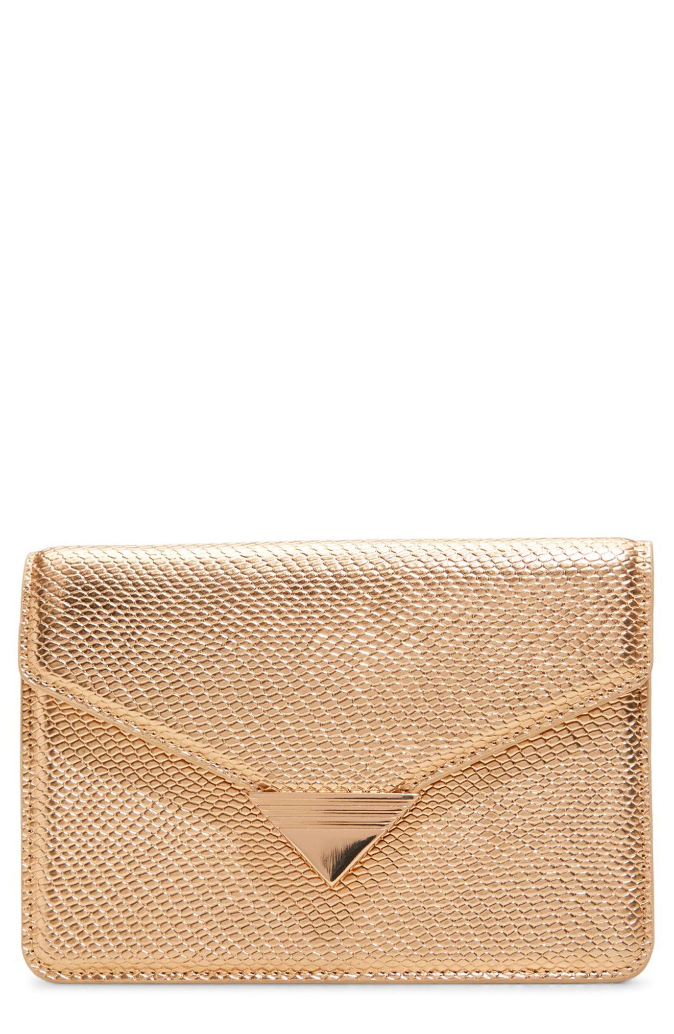 ALDO Willam Envelope Crossbody Bag | Nordstromrack