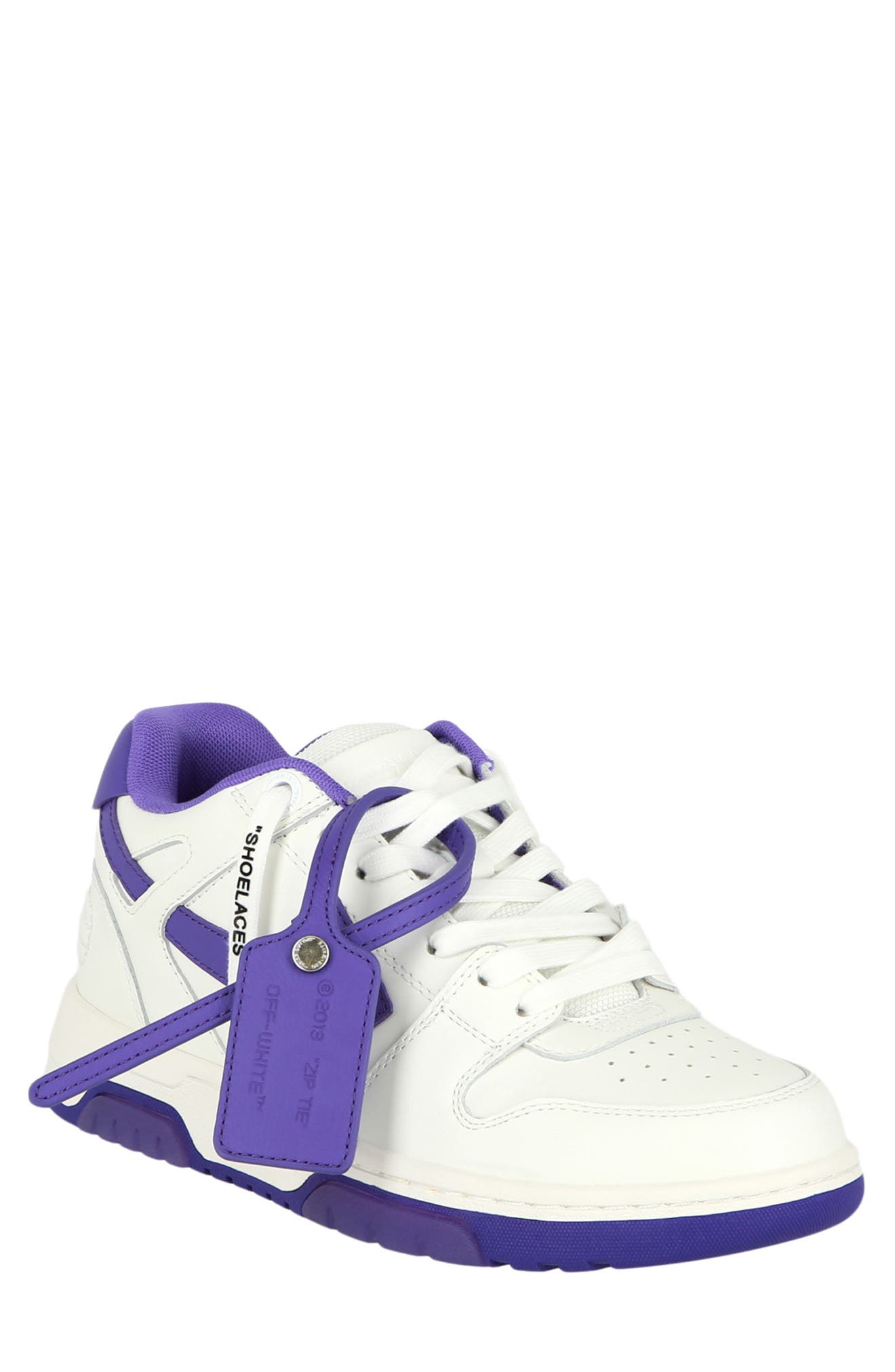Off-White Out of Office Sneaker (Men) | Nordstromrack
