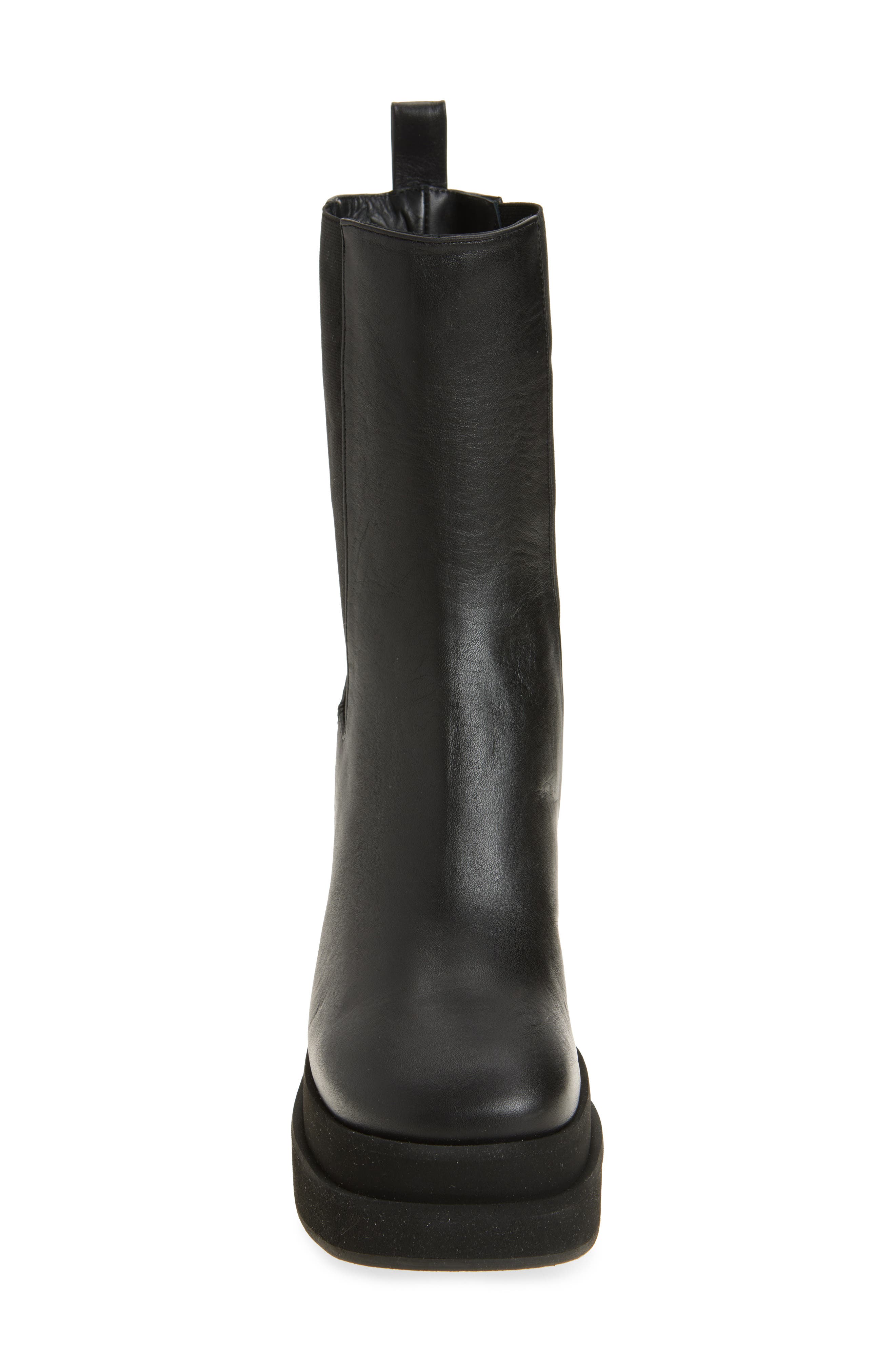 Paloma Barcelo Selene Platform Chelsea Boot (Women) | Nordstromrack