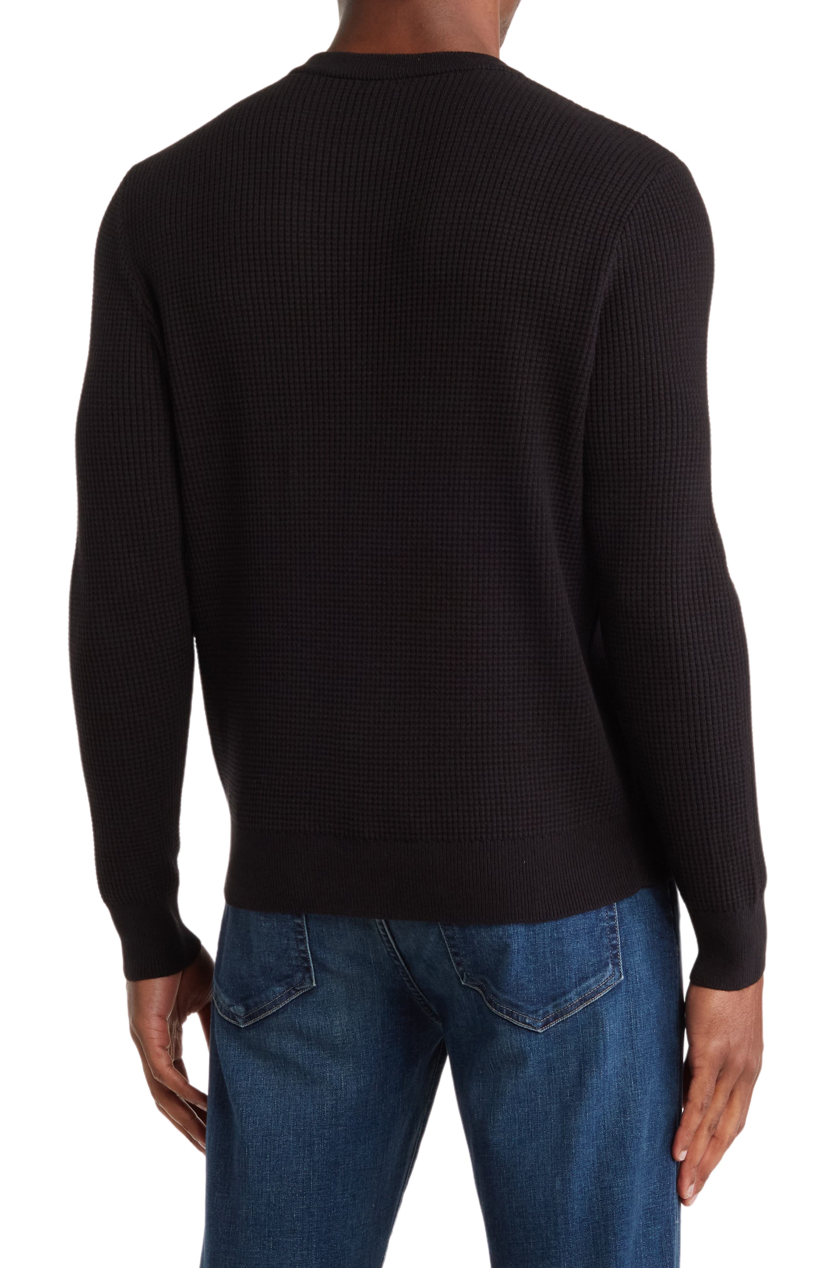 Jeff The Pine Box Weave Sweater | Nordstromrack