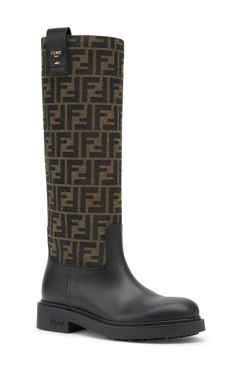 Women s Fendi Boots Nordstrom