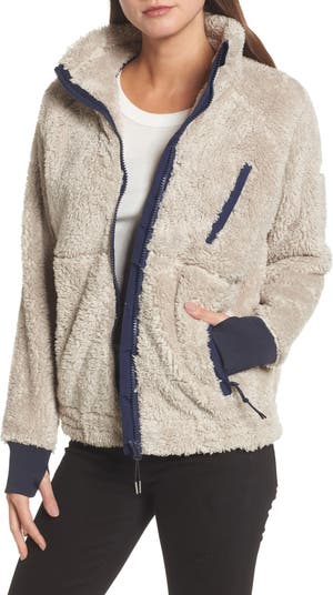 Penfield Breakheart High Pile Fleece Jacket | Nordstrom