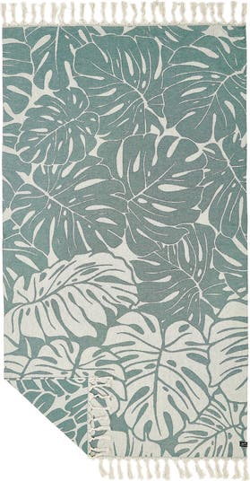 Slowtide Tarovine Turkish Beach Towel | Nordstrom