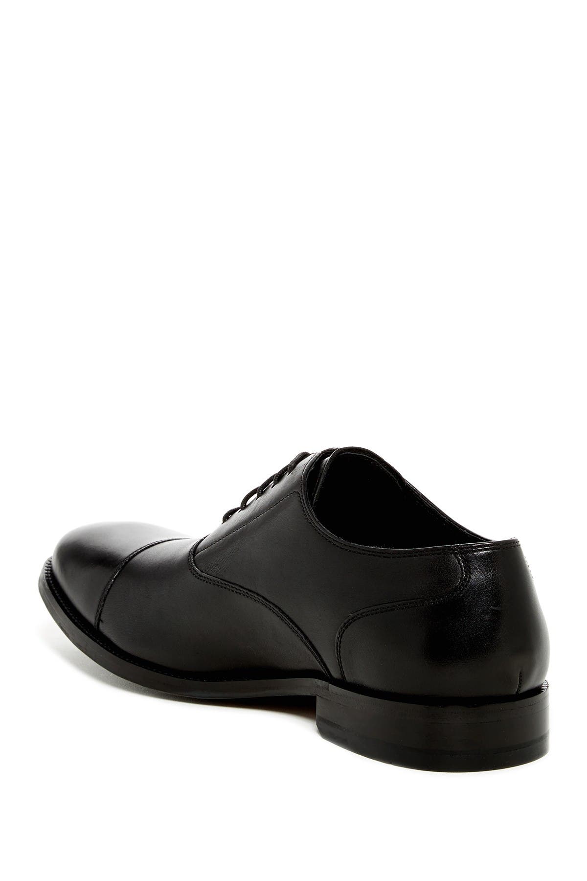 Cole Haan Williams Cap Toe Oxford - Wide Width Available | Nordstromrack