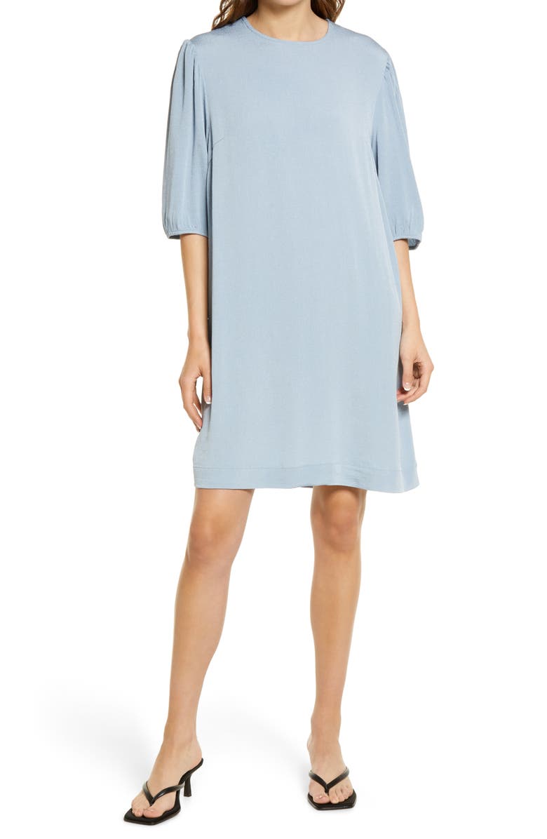 Samsøe Samsøe Aram Shift Dress | Nordstromrack