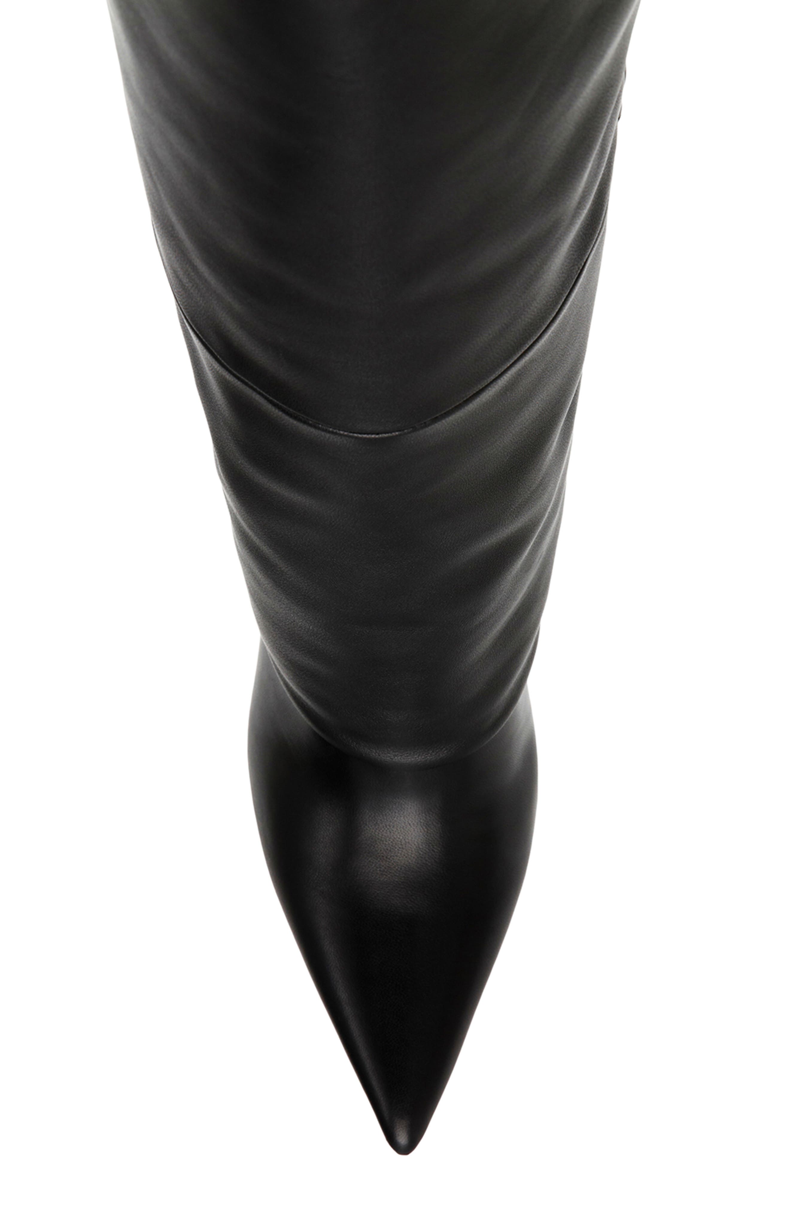 Steve Madden Smith Knee High Boot (Women) | Nordstromrack