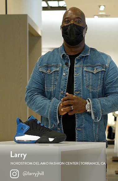 Jordan Stay Loyal Sneaker (Men) | Nordstrom