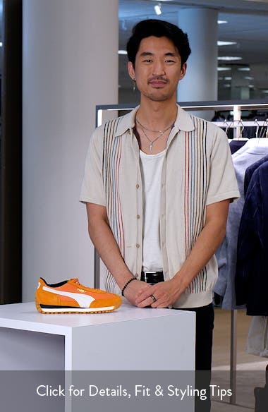 PUMA Easy Rider Sneaker (Men) | Nordstrom