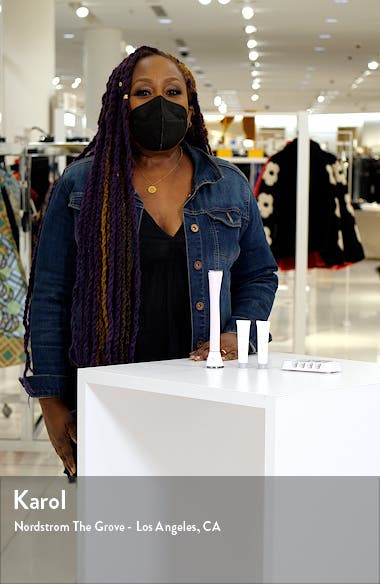 DERMAFLASH LUXE Anti-Aging Sonic Dermaplaning + Peach Fuzz Removal ...