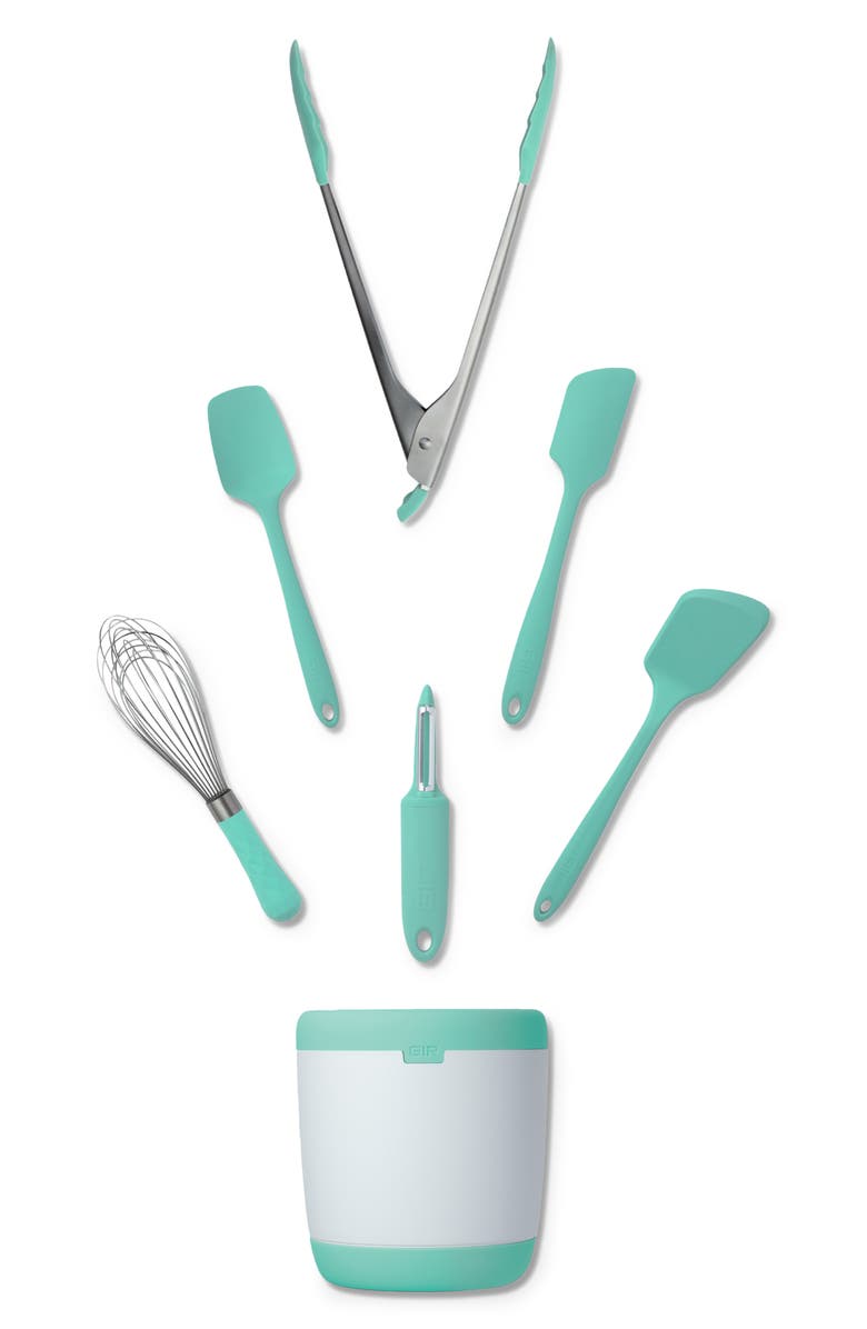GIR Ultimate Tools 7-Piece Kitchen Tool Set | Nordstromrack
