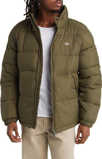 Dickies Waldenburg Puffer Jacket | Nordstrom