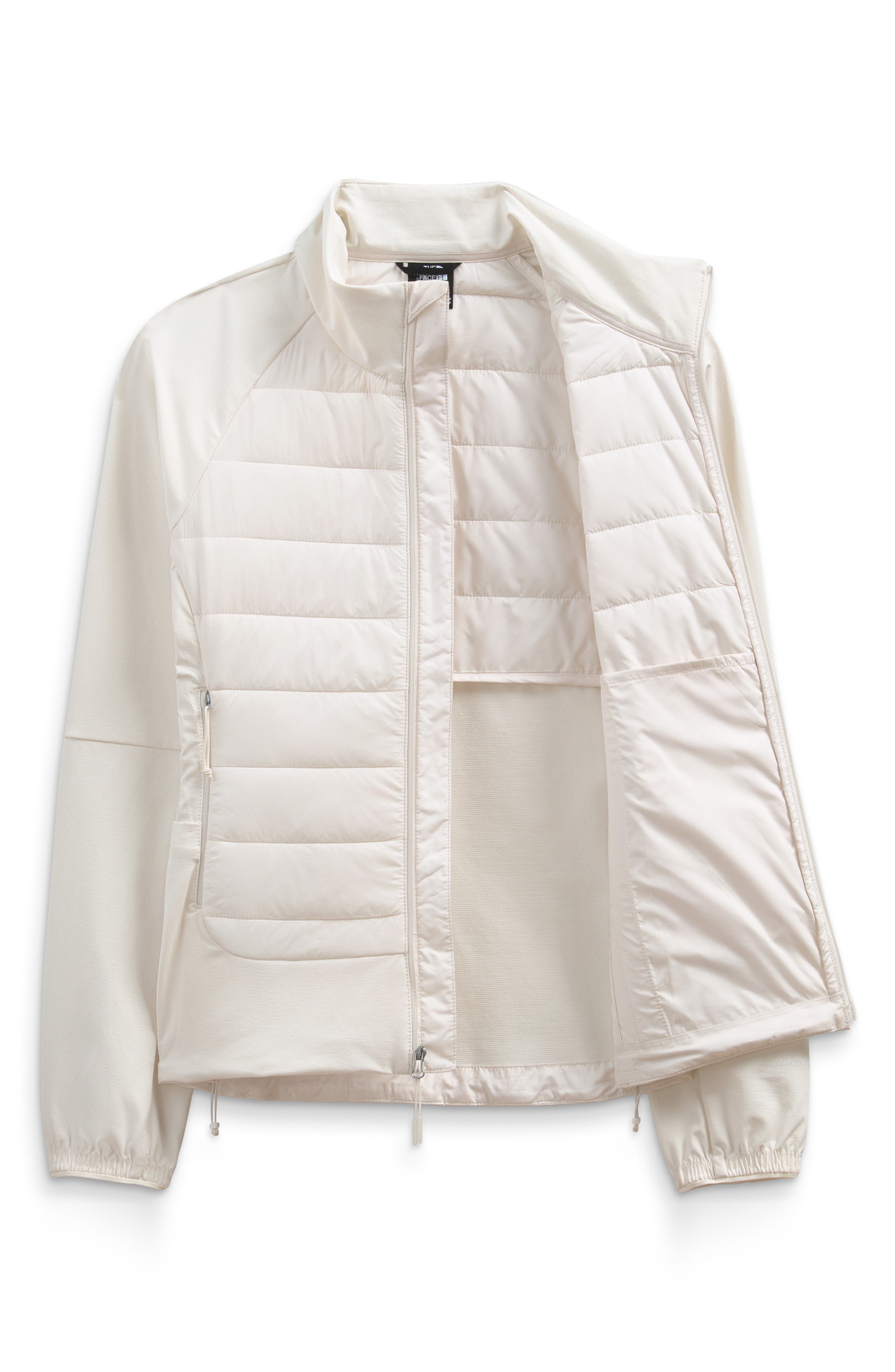 The North Face Shelter Cove Hybrid Jacket | Nordstrom