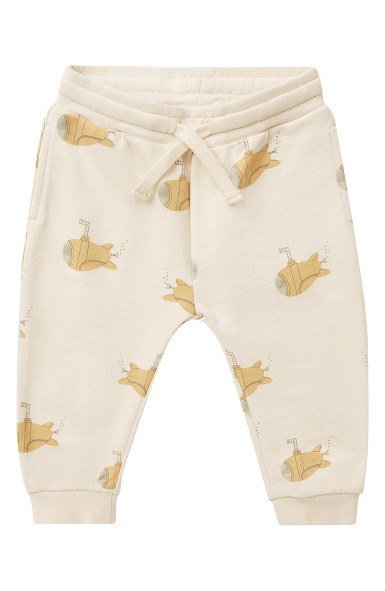 Rylee + Cru Kids' Submarine French Terry Joggers | Nordstromrack