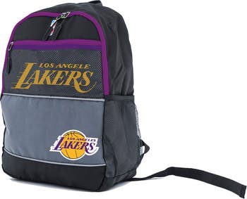 FISLL Los Angeles Lakers Mesh Backpack | Nordstrom