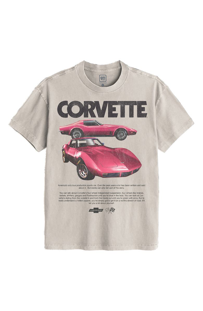 Goodie Two Sleeves Stingray Ad Graphic Print T-Shirt | Nordstromrack